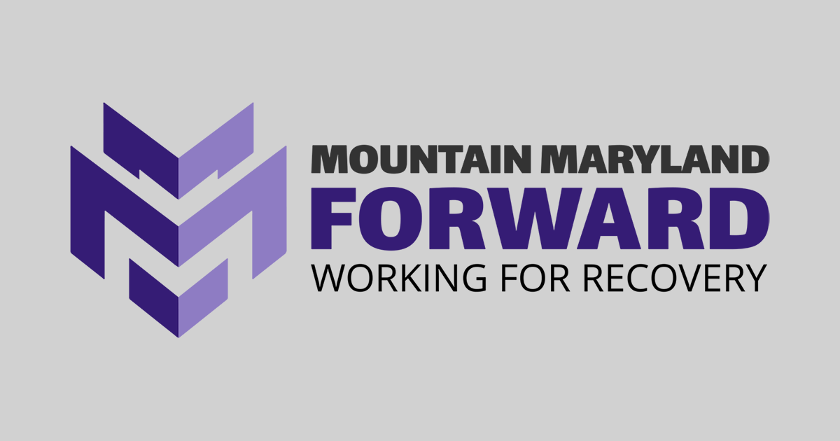 Recovery – Maryland Forward